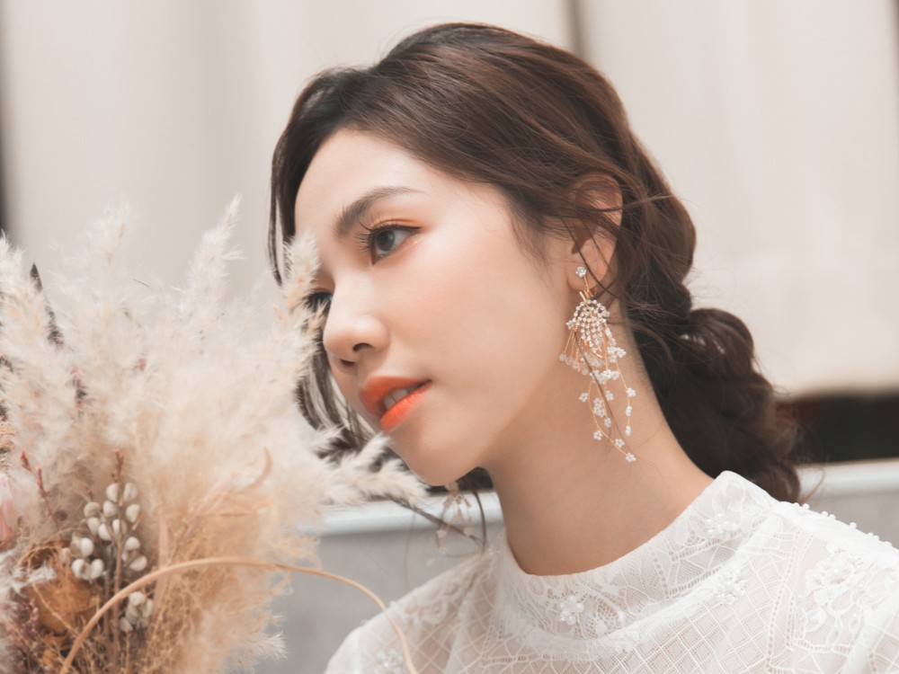 Shino Makeup 彩妝造型 | WeddingDay好婚市集