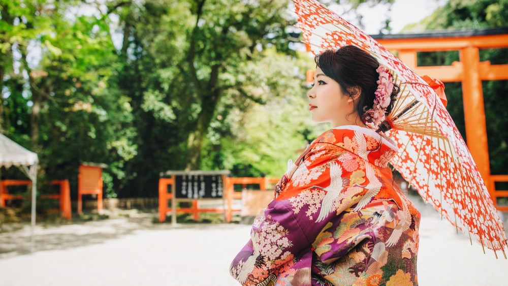 Shino Makeup 彩妝造型 - 6 種新秘造型方案價格，就是要你放心選 | WeddingDay好婚市集