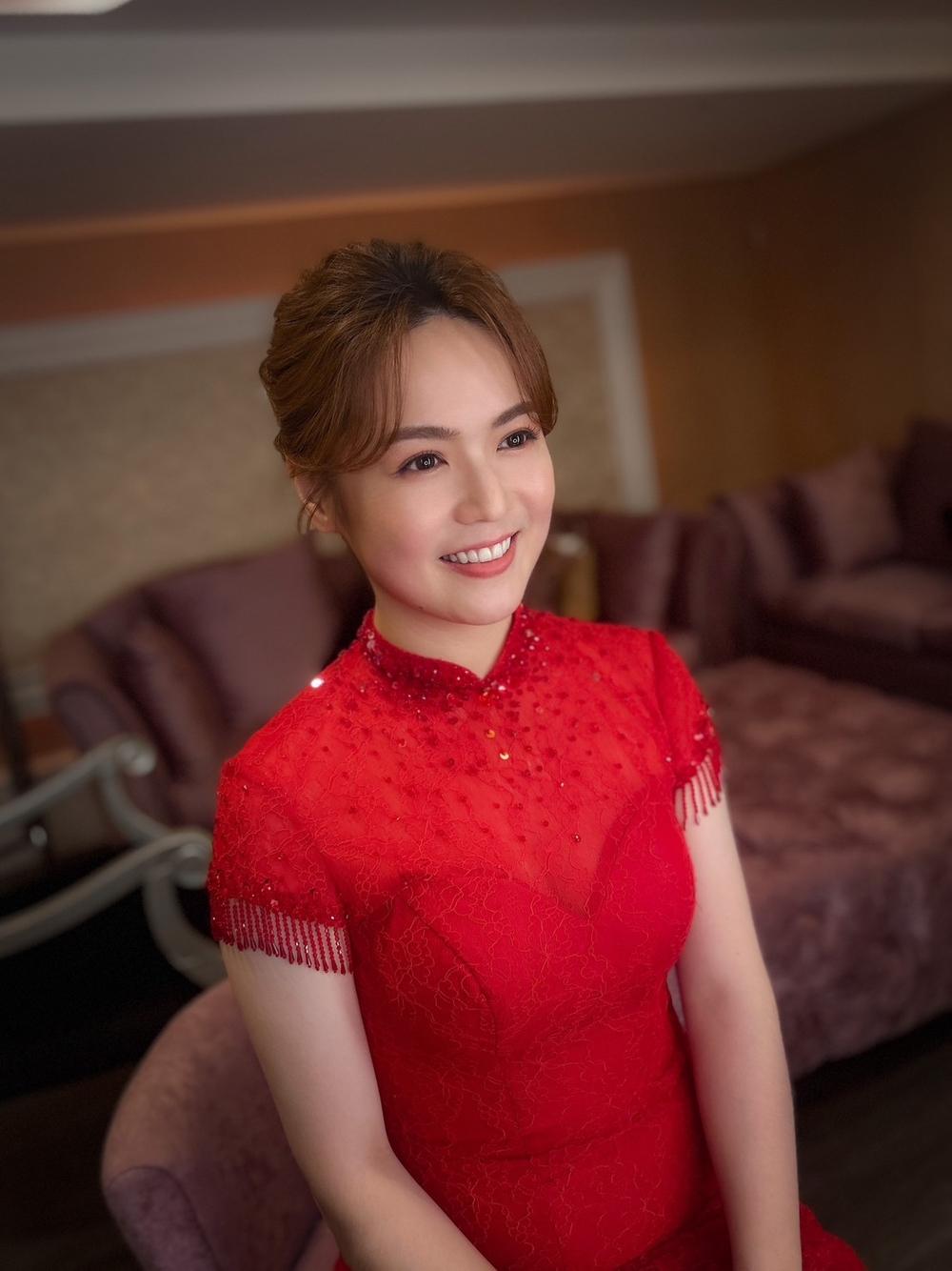 與Elaine Sun 彩妝藝術工作室有關的24篇新娘評價推薦都在這裡 | WeddingDay好婚市集