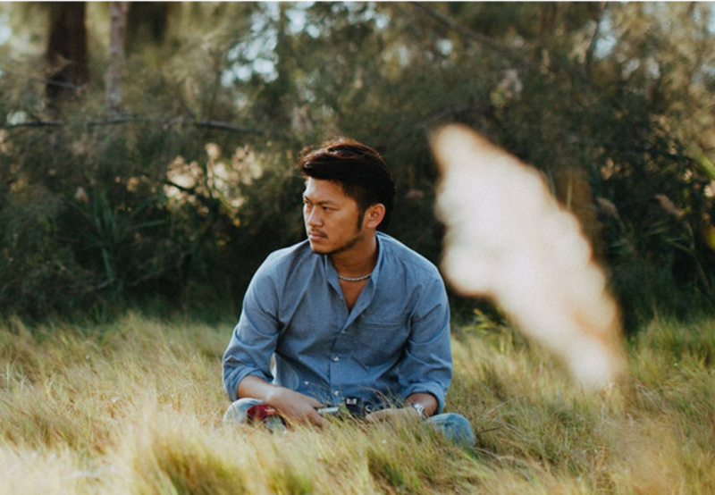 攝影師Gary Chiu 質感來自於溫柔細膩的美感｜年度好婚職人 - WeddingDay 好婚專欄