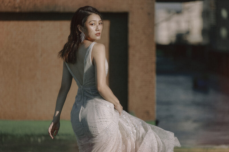 【女性職人力量】Ep.3｜契合的另一半像合夥人 BetweenGos職場才女創辦人Grace：必須是能一起打拼、相伴一生的伴侶 - WeddingDay 好婚專欄