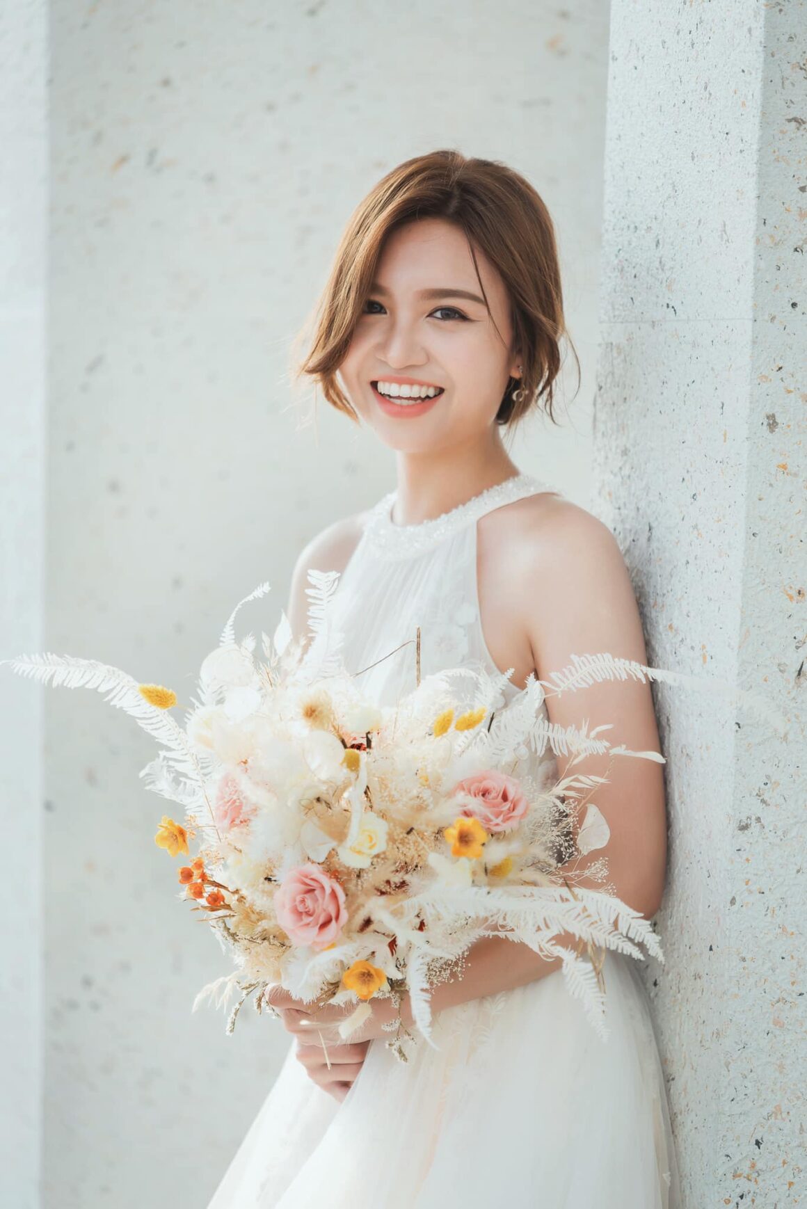 看好婚期就下訂！全台超搶手的人氣新秘推薦名單