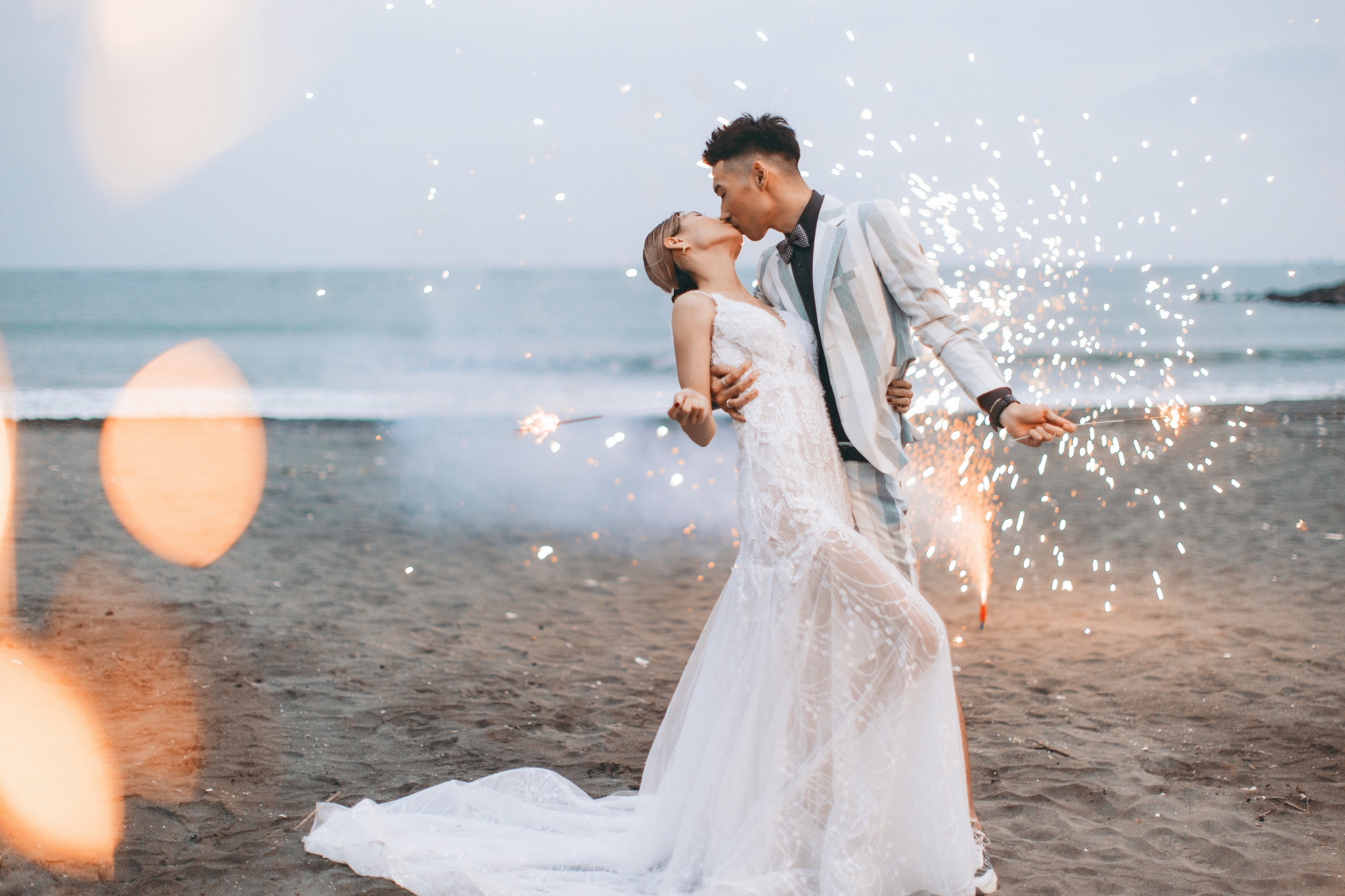 台南婚紗攝影推薦｜南部新娘必看！精選 15 間婚紗店、婚紗工作室