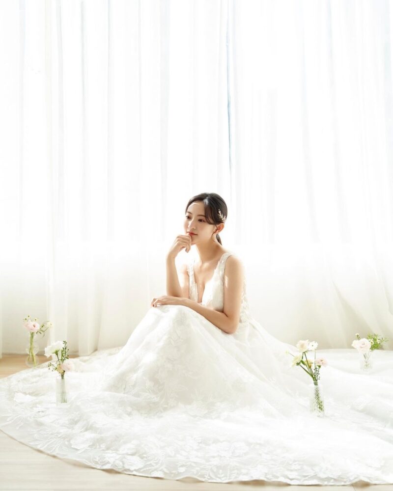 2023 新秘推薦｜盤點時下最流行的 6 大風格！交給這些老師準沒錯