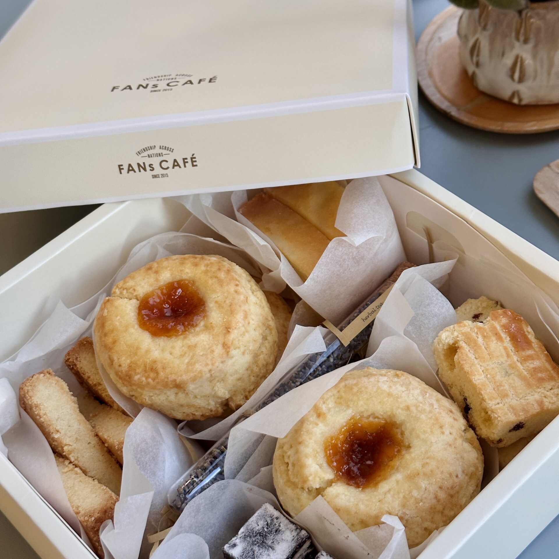 嚴選8間從南到北：人氣甜點喜餅推薦 獻給喜歡獨特質感喜餅的新娘